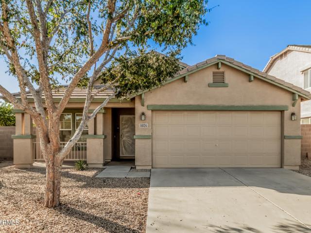 11026 N 154th Dr, Surprise, AZ 85379 | MLS #6973 | Compass