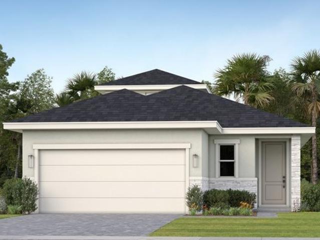 11026 NW Glynlea Blvd N, Port Saint Lucie, FL 34987