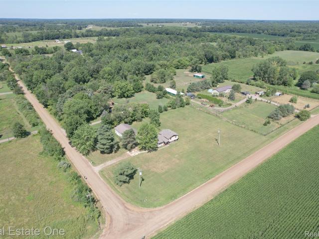 11028 Brimley Road