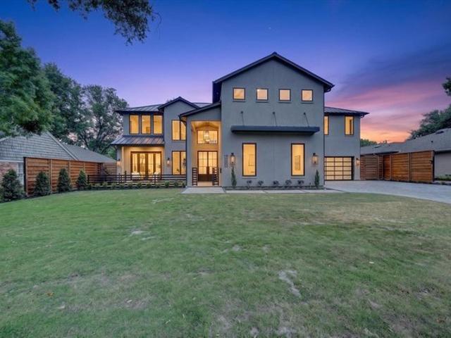 11028 Edgemere Rd, Dallas, TX 75230