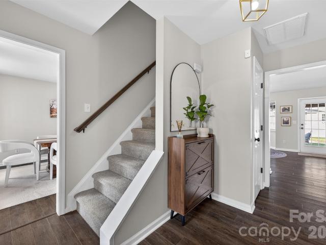 11028 Grapeyard Ct, Charlotte, NC 28273 | Compass