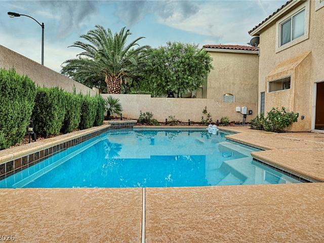 11028 Pentland Downs St, Las Vegas, NV 89141 | MLS #2771 | Compass