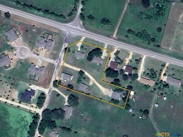 11029 & 11055 Brewer Road A, Salado, US, TX