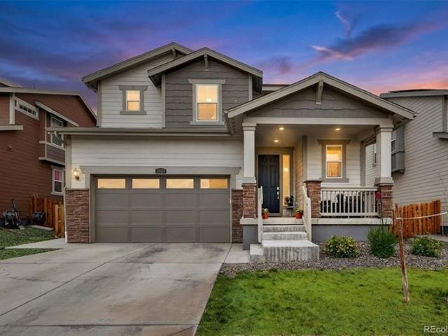 11029 Ursula St, Commerce City, CO 80022