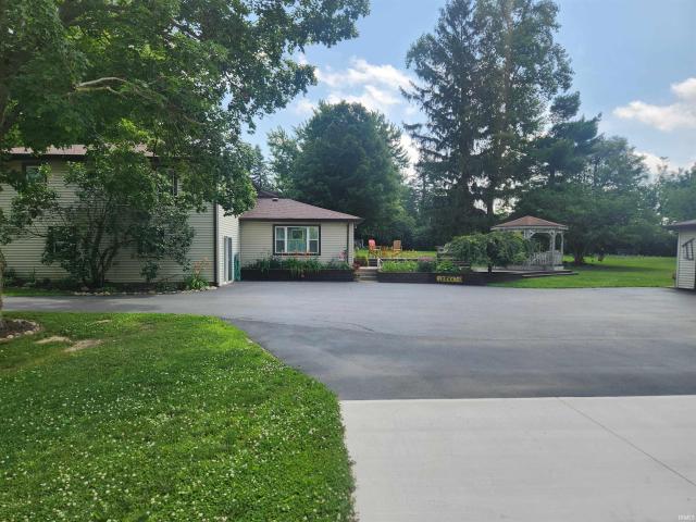 11029 Arcola Road