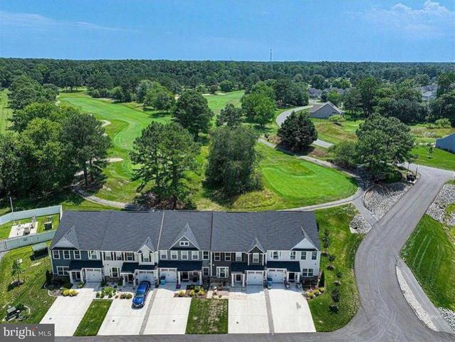 11029 Augusta Ln Unit 4, Berlin, MD 21811