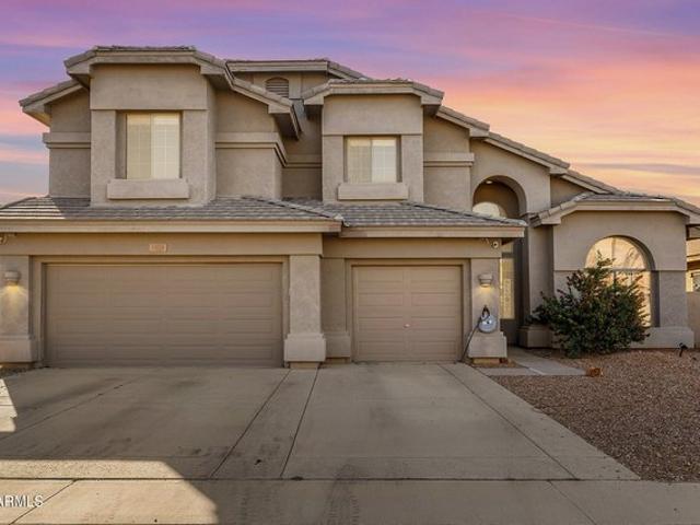 11029 E Decatur St, Mesa, AZ 85207