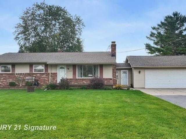 11029 N Lewis Rd, Clio, MI 48420