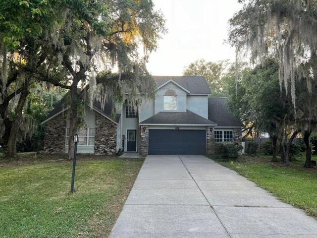 11029 Riverside Rd, Leesburg, FL 34788