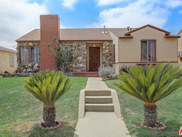 11029 S Van Ness Ave, Inglewood, CA 90303