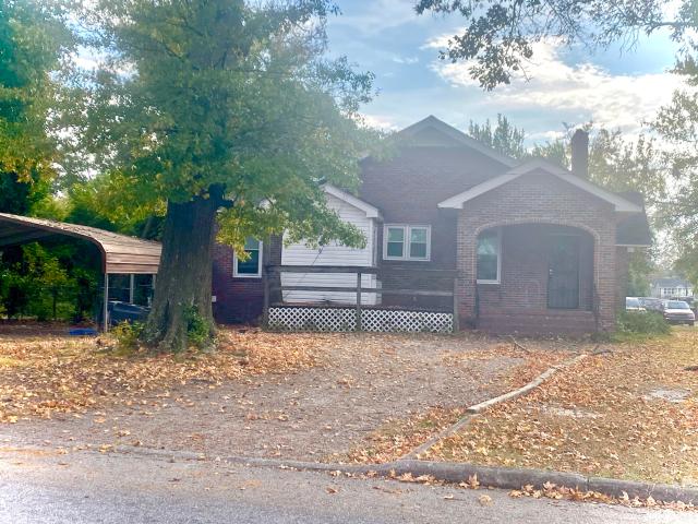 1102 Murphy Street