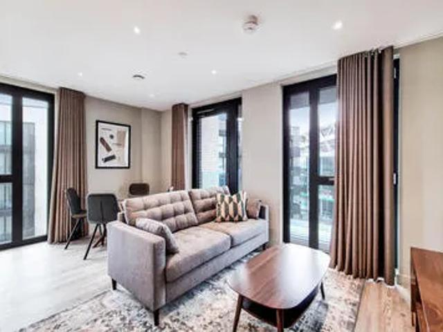 1102 Madison West | Quintain Living