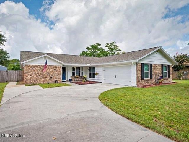 1102 Meadow Dr, Orange Park, FL 32065