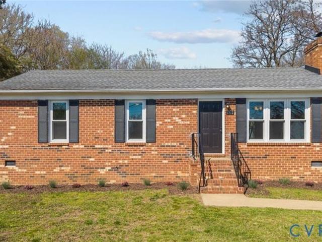 1102 Mount Erin Dr, Richmond, VA 23231