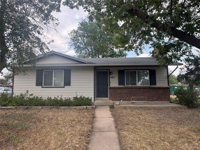 1102 Nucla St, Aurora, CO 80011