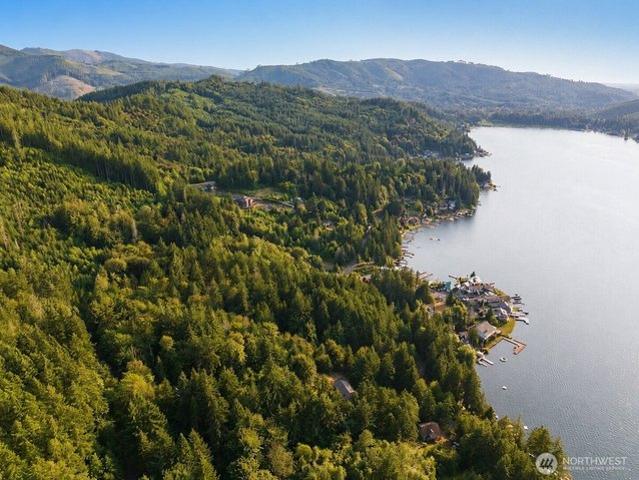 1102 NW Summit Lake Shore Rd Lot 22, Olympia, WA 98502