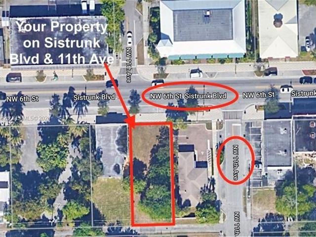 1102 NW 6th St, Fort Lauderdale, FL 33311