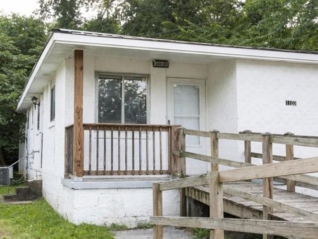 1102 N Hawthorne St, Chattanooga, TN 37406