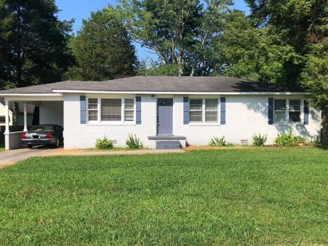 1102 N High St, Winchester, TN 37398