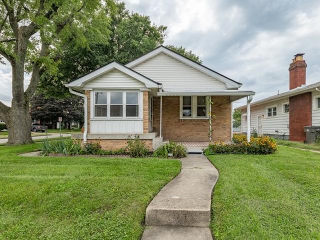 1102 N Riley Ave, Indianapolis, IN 46201