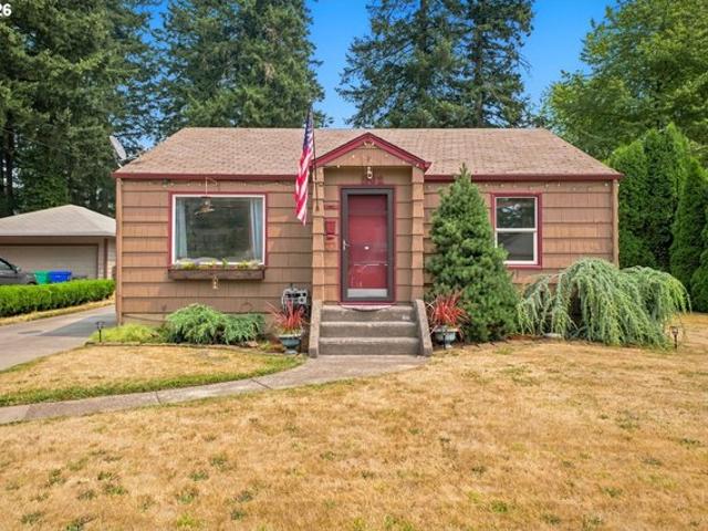 1102 NE 106th Ave, Portland, OR 97220