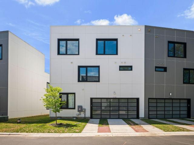 1102 Nova St, Durham, NC 27713 | MLS #10160