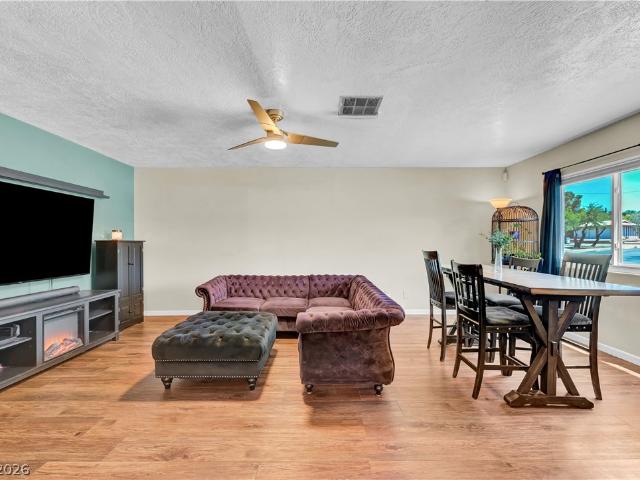 1102 Arapaho Way, Boulder City, NV 89005 | MLS #2784