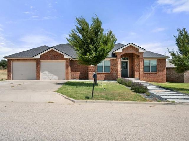 1102 Buffalo Ct, Abernathy, TX 79311