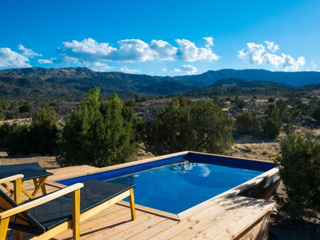 1102 Burlington Rd, Landers, CA 92285 | MLS #219139