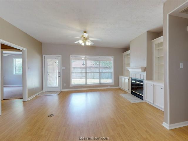 1102 Bayou Woods Drive