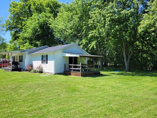 1102 Bethel Road