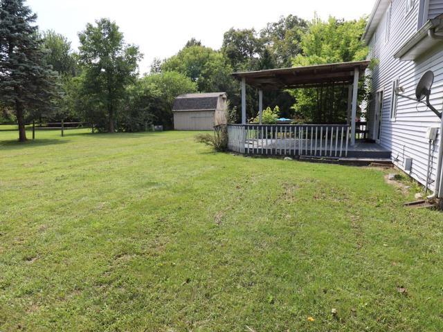 1102 Birchwood Drive