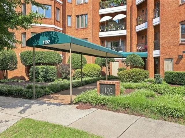 1102 Botetourt Gdns Apt B1, Norfolk, VA 23507