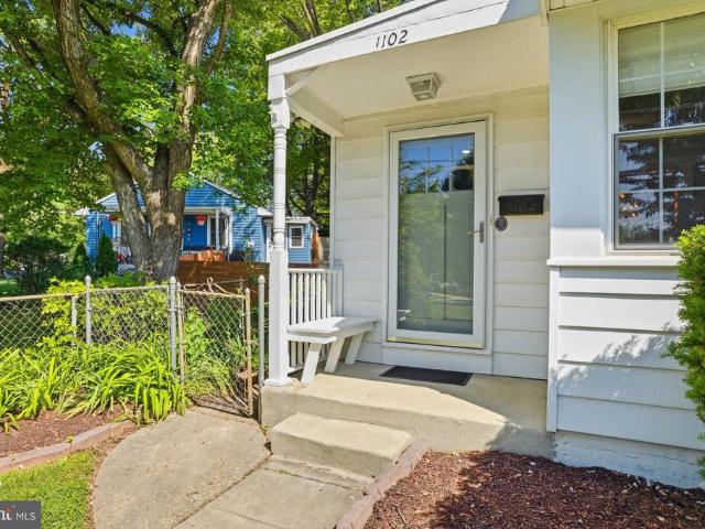 1102 Broadwood Drive