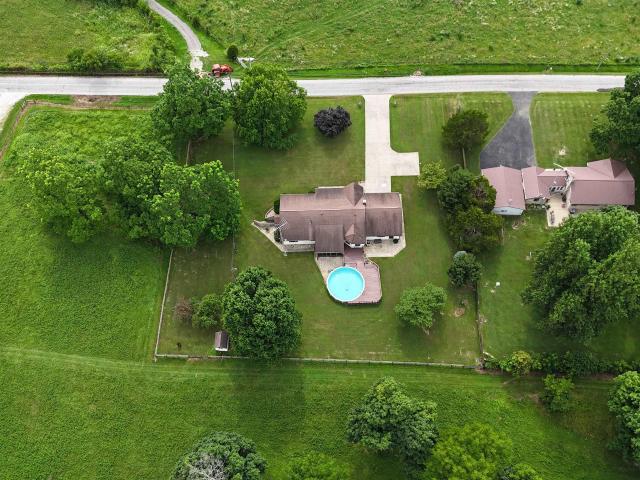 1102 Brown Station Road
