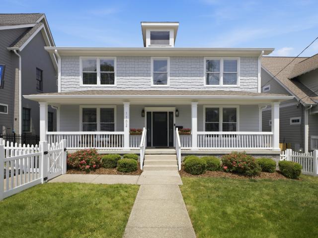 1102 Caldwell Avenue