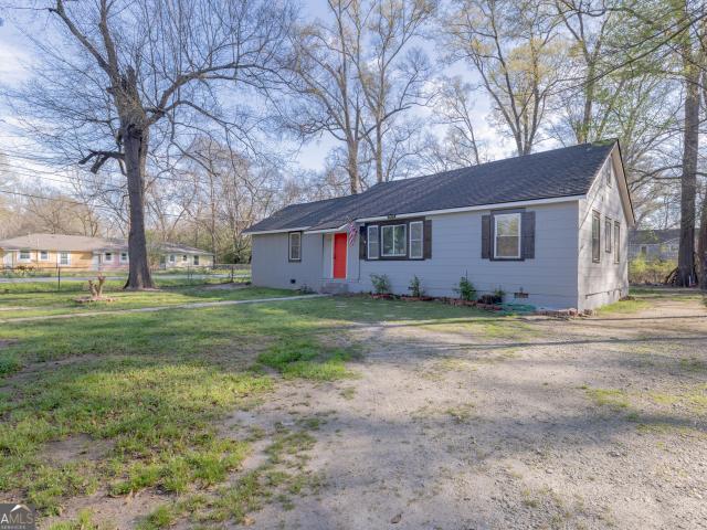 1102 Calvin Ave, Columbus, GA 31903 | MLS #10707