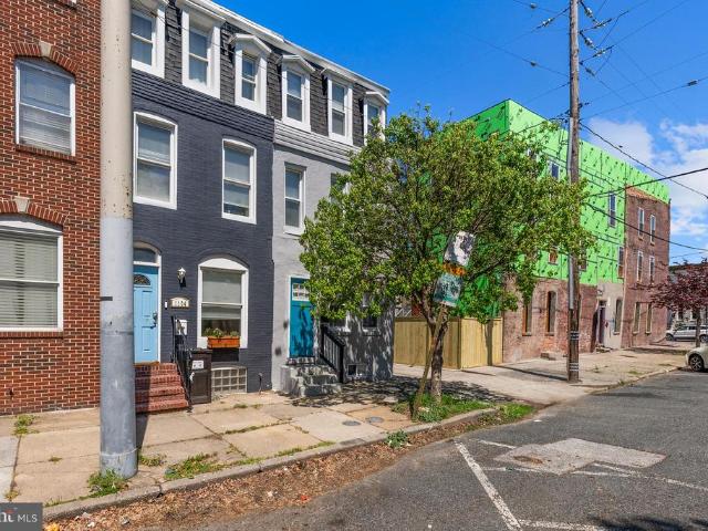 1102 Carroll Street
