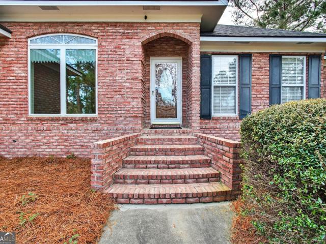 1102 Cherokee Court