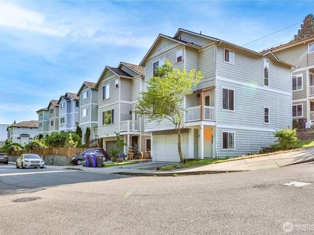 1102 Chestnut St, Everett, WA 98201