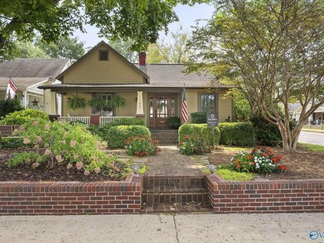 1102 Clinton Ave E, Huntsville, AL 35801