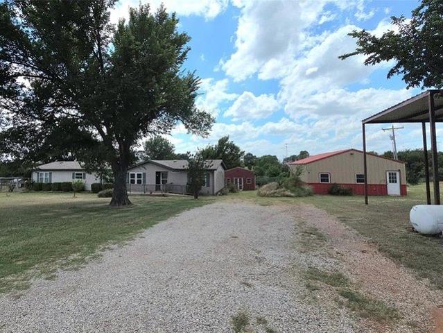 1102 County Street 2964, Blanchard, OK 73010
