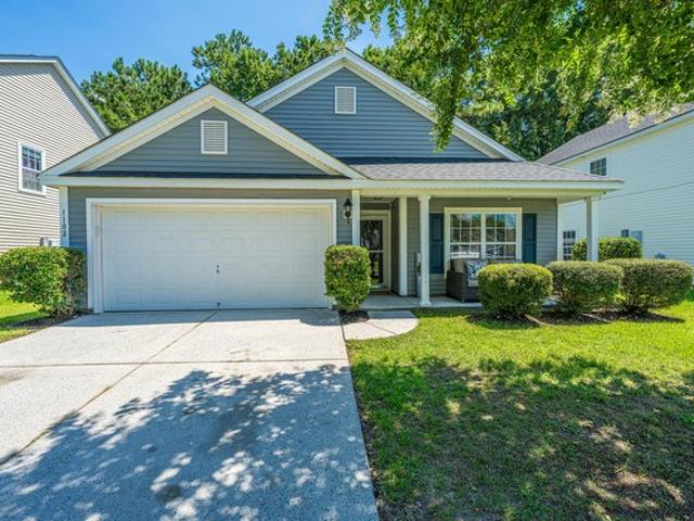 1102 Deerberry Rd, Hanahan, SC 29410