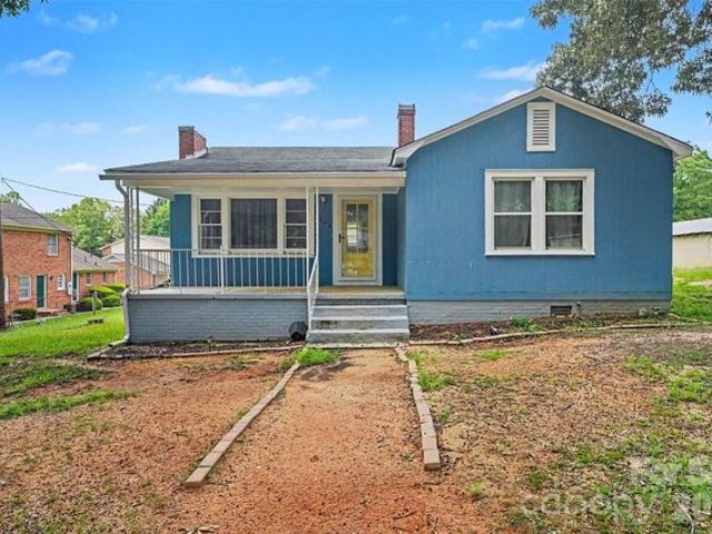 1102 Desoto Ave, Kannapolis, NC 28083