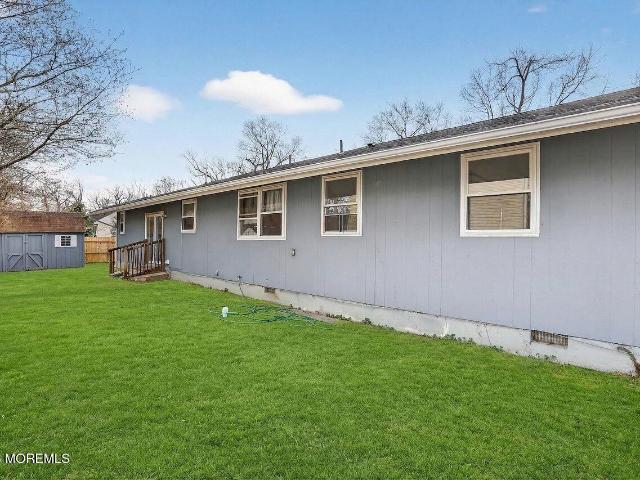 1102 Evergreen Boulevard