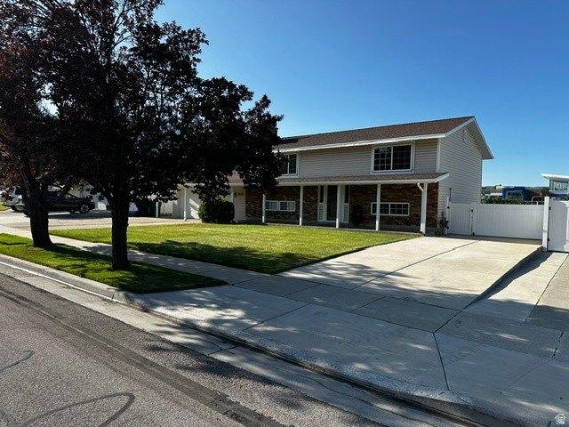 1102 E Sleepy Hollow Ln S, Sandy, UT 84094