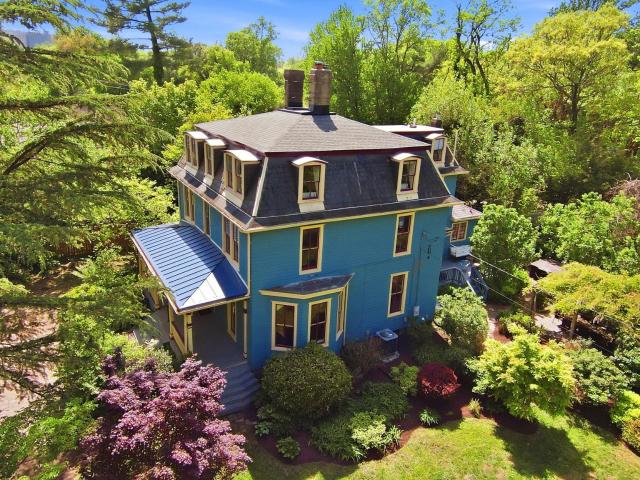 1102 Edgevale Rd, Silver Spring, MD 20910 | MLS #MDMC2230 | Compass