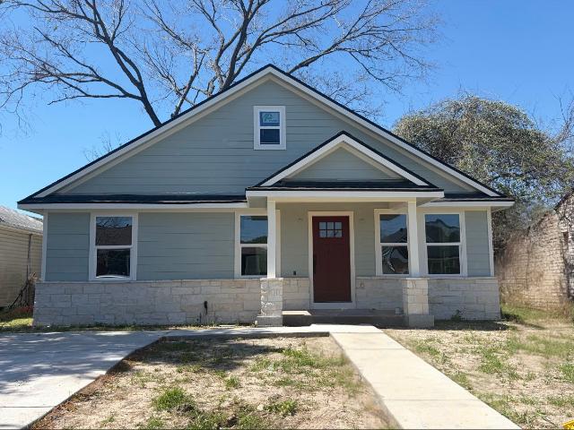 1102 Elm Street