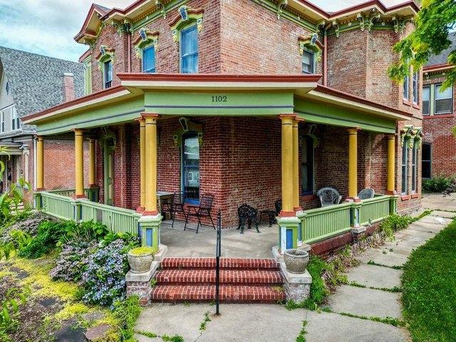 1102 Felix St, Saint Joseph, MO 64501