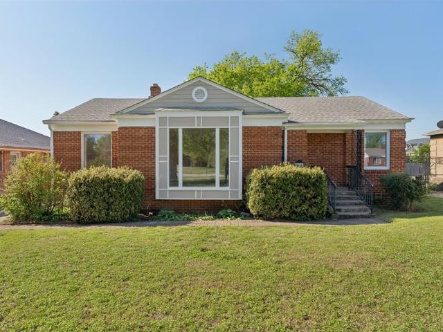 1102 Fenwick Place